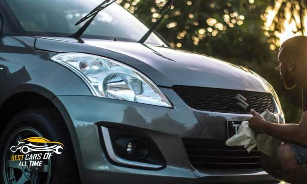 How to Fix a Car Bumper Falling off